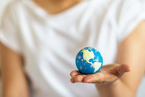 Stewards of God's Creation - It All Belongs To Him