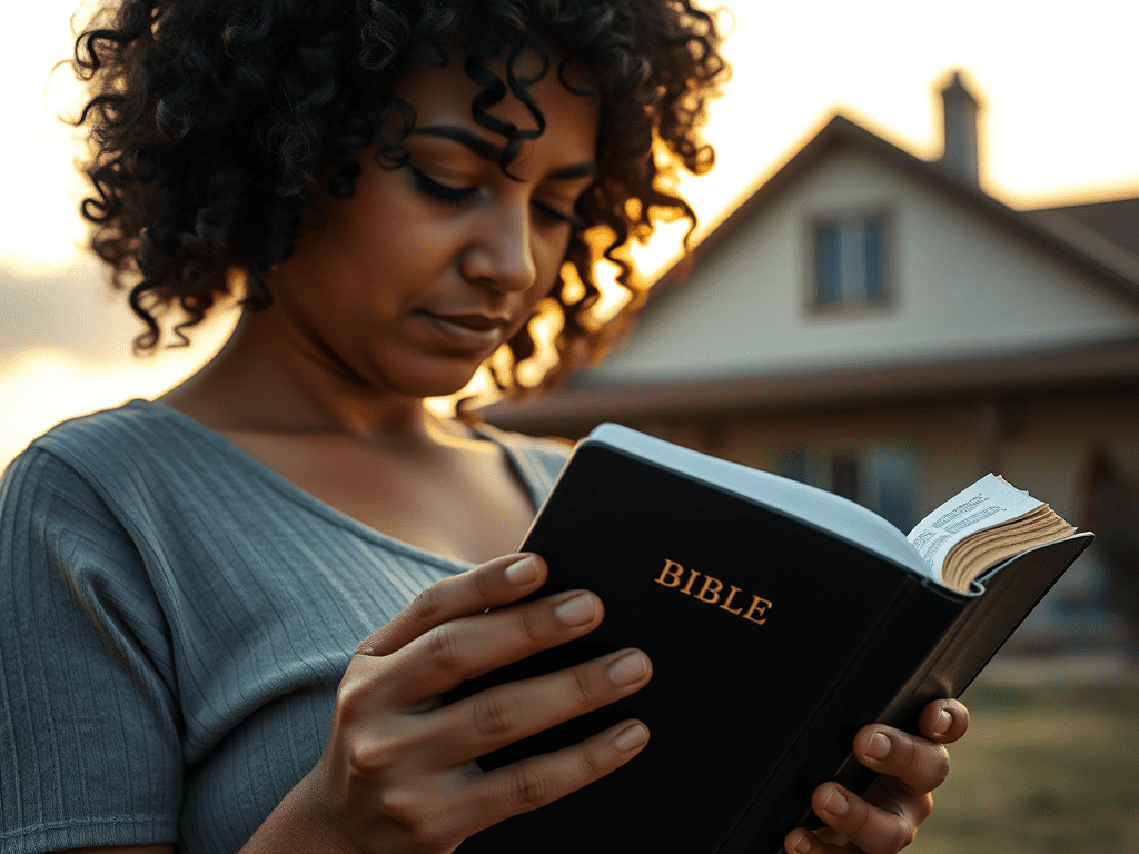Building a Lasting Foundation of Faith