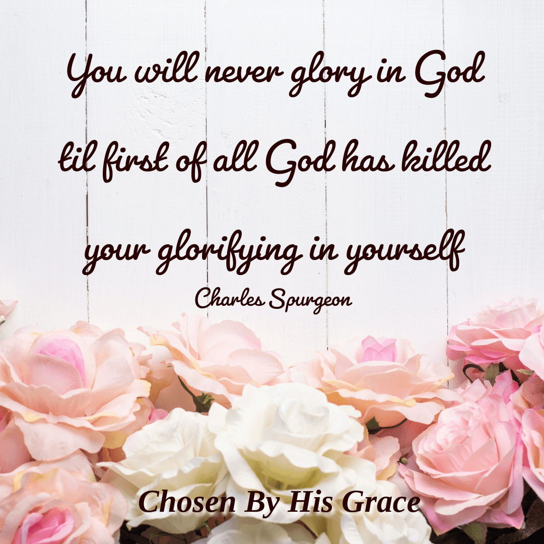 Glorifying God Through Our Success Beyond The Church Walls